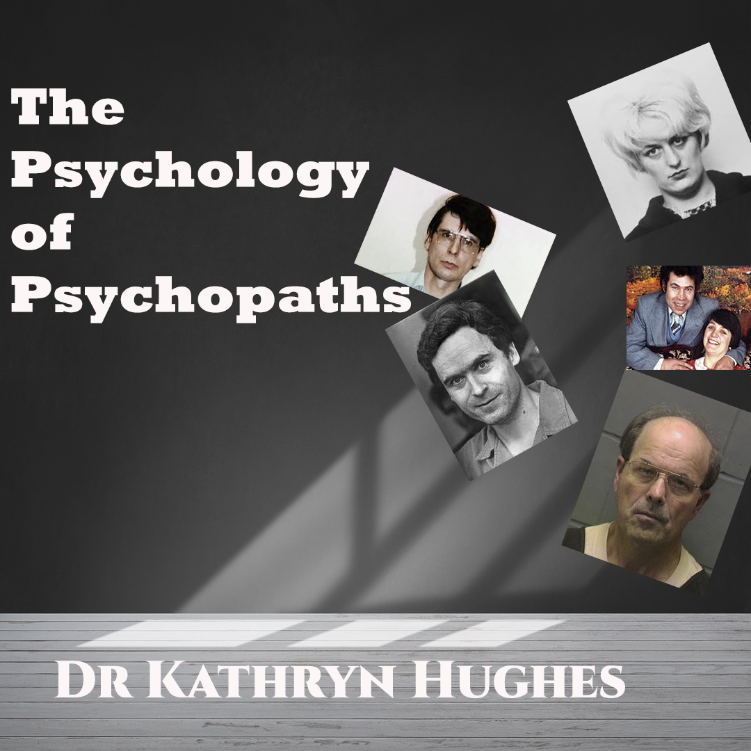 Introduction to Offender Profiling and Criminal Psychology Course ...